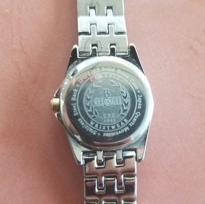 berenger | Accessories | Used Berenger Watch | Poshmark